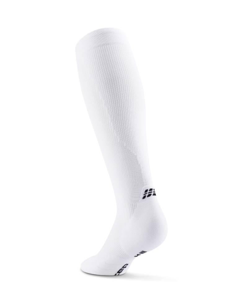 Bas de compression sport 20-30 mmhg CEP pour femme (mollet ...