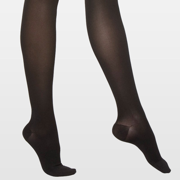 Bas de compression 20-30mmhg Sigvaris 860 Select Comfort femme cuisse ...